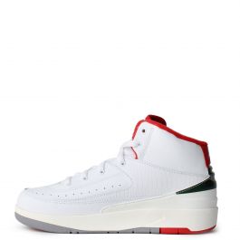 JORDAN Pre-School 2 Retro DQ8564 102 - Shiekh