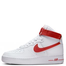 NIKE Air Force 1 High DD9624 100 - Shiekh