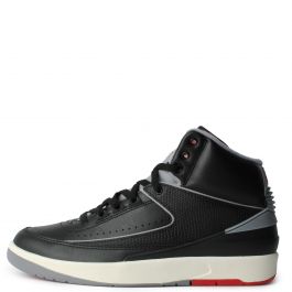 JORDAN Air 2 Retro DR8884 102 - Shiekh