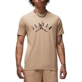 JORDAN Flight MVP T-Shirt FB7365 010 - Shiekh