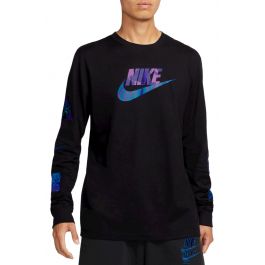 NIKE Sportswear T-Shirt FQ8034 100 - Shiekh