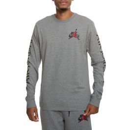 Jumpman Classics Long Sleeve Tee