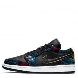 Women's Air Jordan 1 Low