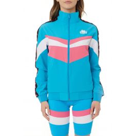 KAPPA Authentic Football Cimanhi Track Jacket 36158YW-A05 KAPPA Authentic Football Cimanhi Track Jacket 36158YW-A05