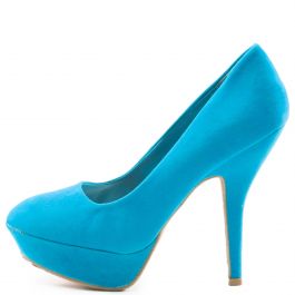 SHIEKH Dash-02 Pump High Heels JPM DASH-02/ORNG - Shiekh