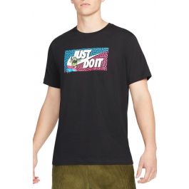 NIKE Sportswear T-Shirt FQ8034 100 - Shiekh
