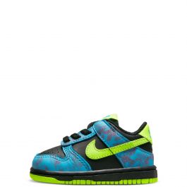 NIKE (TD) Dunk Low CW1589 100 - Shiekh
