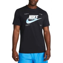 NIKE Sportswear T-Shirt FQ8034 100 - Shiekh