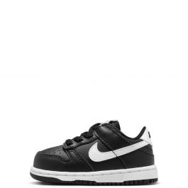 NIKE (TD) Dunk Low CW1589 100 - Shiekh