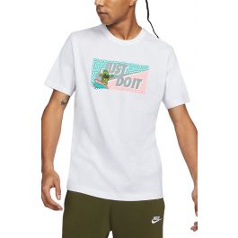 NIKE Sportswear T-Shirt FQ3756 435 - Shiekh