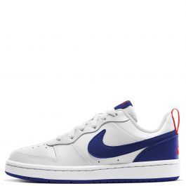 NIKE (GS) Court Borough Low 2 BQ5448 118 - Shiekh