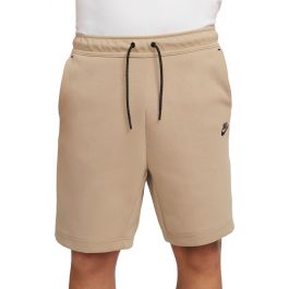 NIKE Sportswear Tech Fleece Shorts FB8171 010 - Shiekh