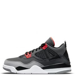 JORDAN (PS) 4 Retro DH0573 264 - Shiekh