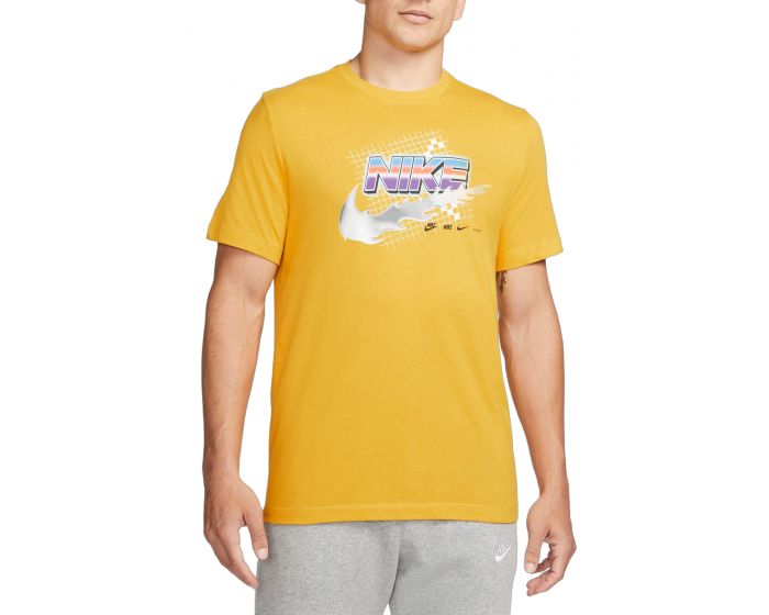 NIKE Sportswear Racing Tee DR7994 752 - Shiekh