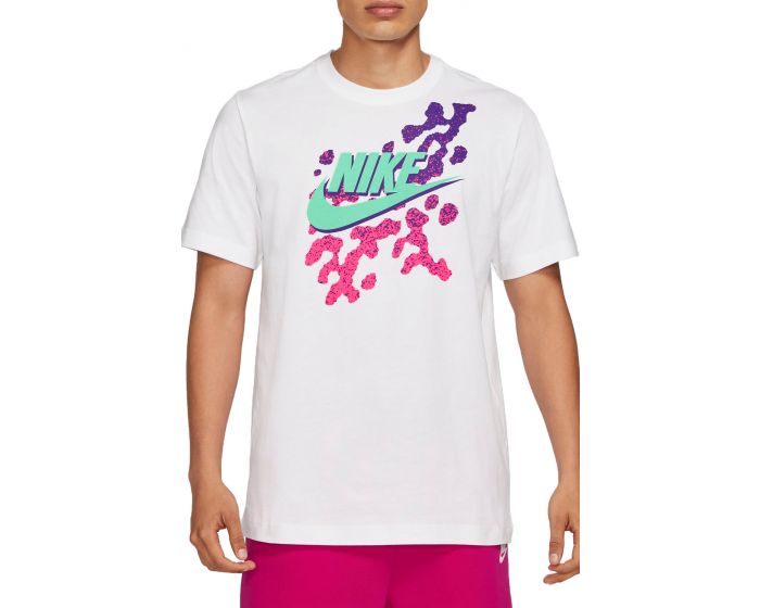 NIKE Sportswear Beach Party T-Shirt DD1278 100 - Shiekh