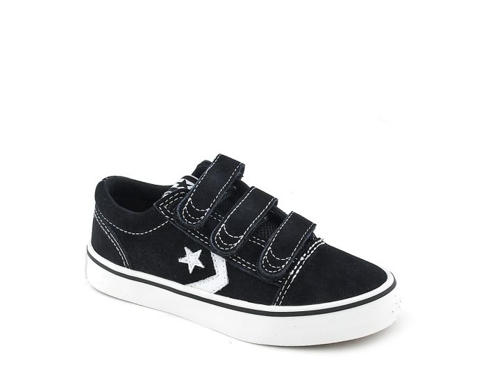 CONVERSE Kids Badge V3 Ox 621720 - Shiekh