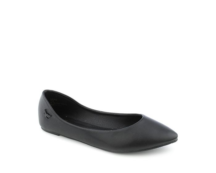 SHIEKH Womens Vienna VIENNA BLK/PU - Shiekh