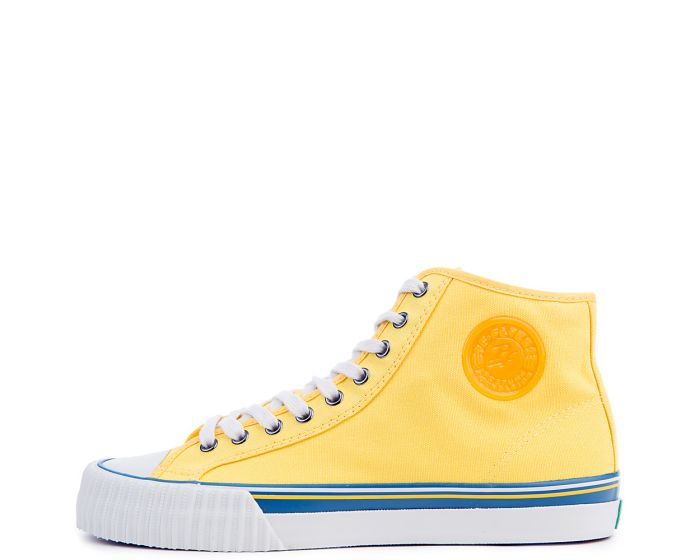 PF FLYERS Men's Center Hi Sneaker 93462 - Shiekh