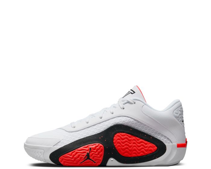 JORDAN Tatum 2 "Red Cement FJ6457 106 - Shiekh