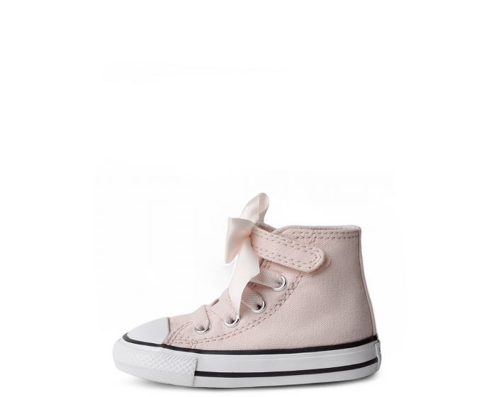 CONVERSE Toddler All Star Ruffles & Bows A09283F - Shiekh