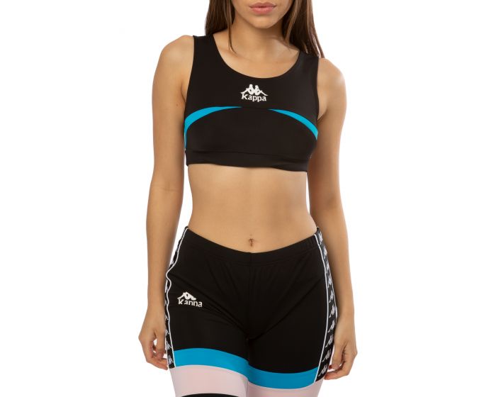 KAPPA Authentic Football Efin Sports Bra 3115W7W-A01 - Shiekh