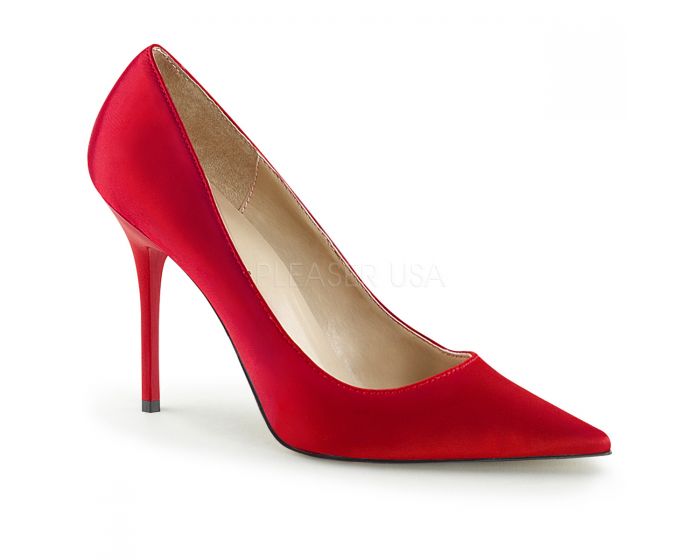 PLEASER CLASSIQUE-20 CLAS20/RSA - Shiekh