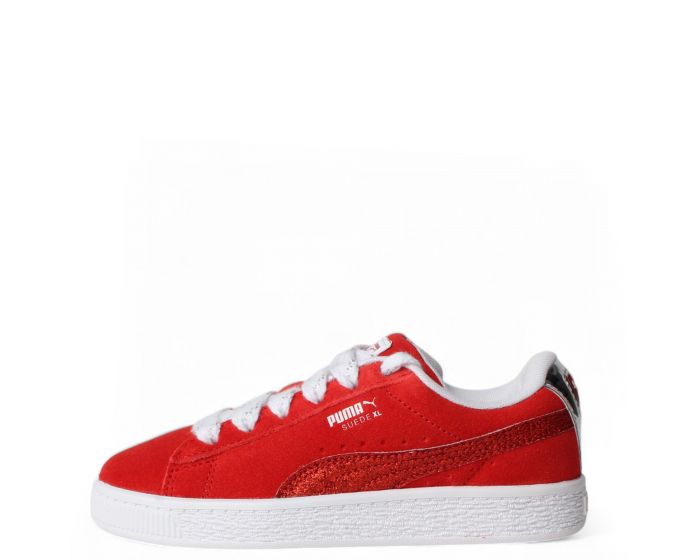 PUMA SUEDE XL HOLIDAY GLITZ PS 40180601 - Shiekh
