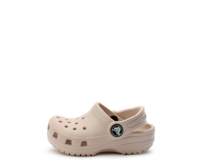 CROCS Toddler Classic Clog 206990-6UR - Shiekh