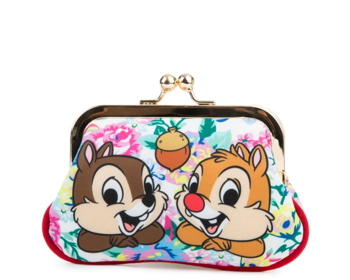 IRREGULAR CHOICE Chip N Dale Coin Purse BICCHIPPURSE01A - Shiekh