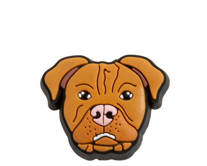 CROCS Pitbull Jibbitz 10008219 - Shiekh