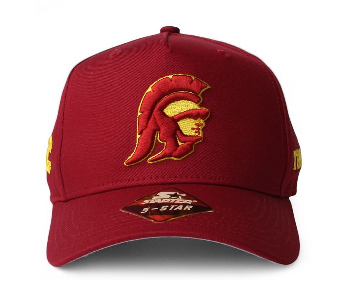 STARTER USC Trojans AF Snapback LH420F66 - Shiekh