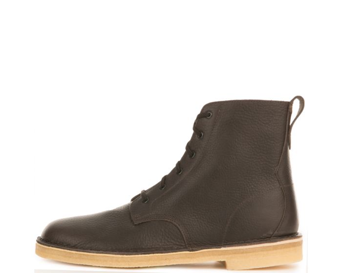 CLARKS Desert Mali Boots 26126522 - Shiekh