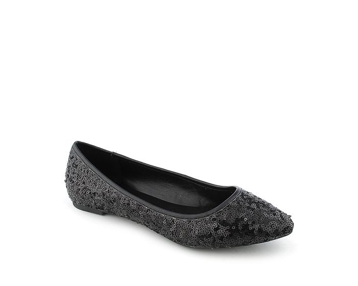 SHIEKH Sadler-S Slip On Casual Shoe FD SADLER-AS/BLK SQNC - Shiekh