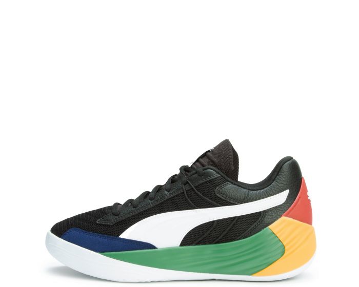 PUMA Fives Fusion NITRO Basketball Shoes 19569101 - Shiekh