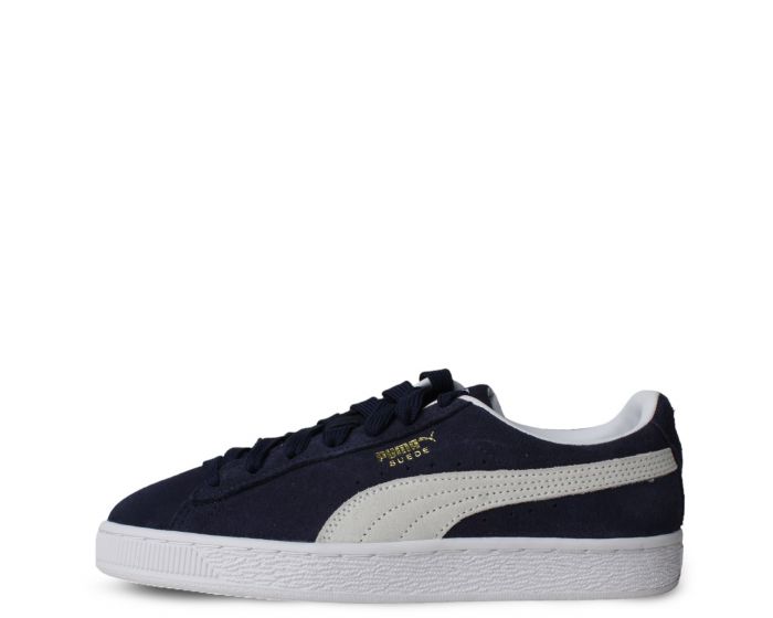 PUMA Grade School Suede Classic XXI JR Sneakers 38056003 - Shiekh