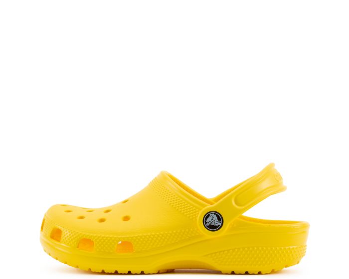 CROCS Kids Classic Clog 204536-7C1 - Shiekh