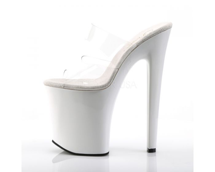 PLEASER XTREME-802 XTM802/C/W - Shiekh