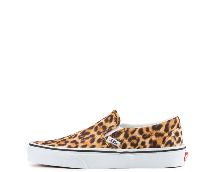 VANS Leopard Classic Slip-On VN0A5AO83I6 - Shiekh