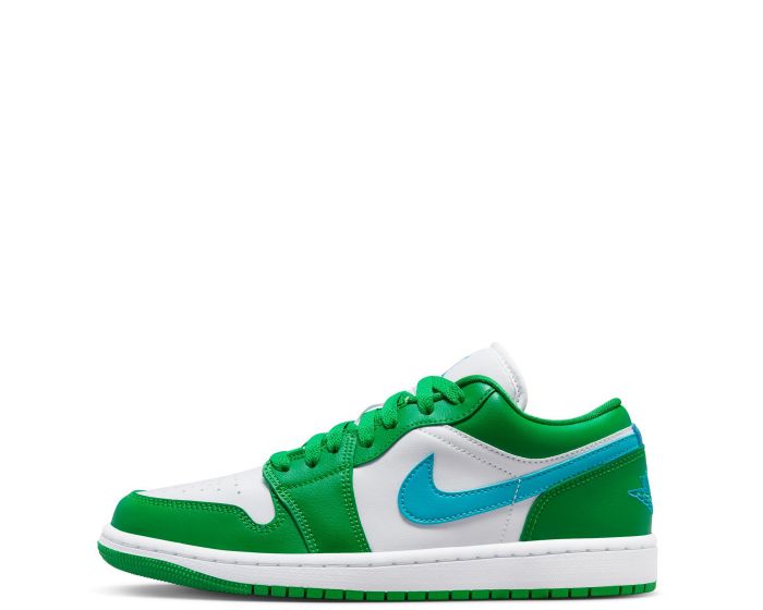 JORDAN Air 1 Low DC0774 304 - Shiekh