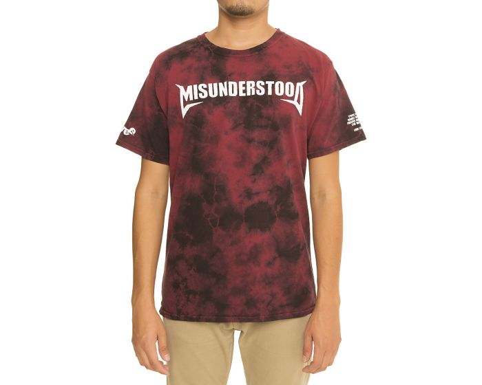 Men's Misunderstood Tee EFQ16MUC32 - Shiekh