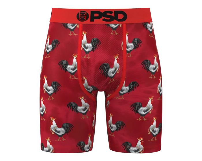 PSD Cocky AF Boxer Briefs 324180126 - Shiekh