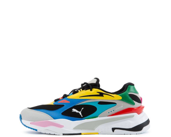 PUMA RS-Fast INTL 38145601 - Shiekh