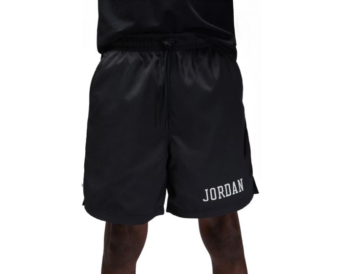JORDAN Essentials Poolside Shorts FQ4565 010 - Shiekh