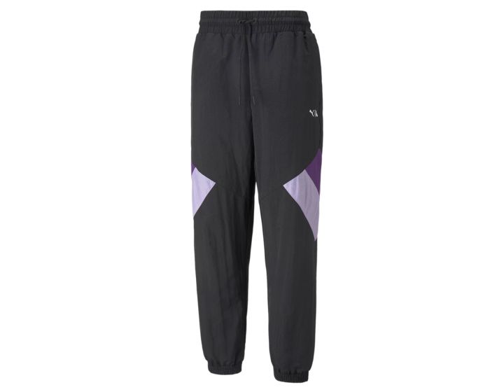 PUMA PUMA X Lauren London Track Pants 53994901 - Shiekh