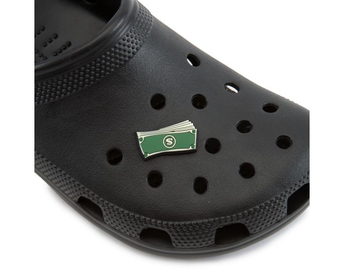 Dollar Bunch Jibbitz