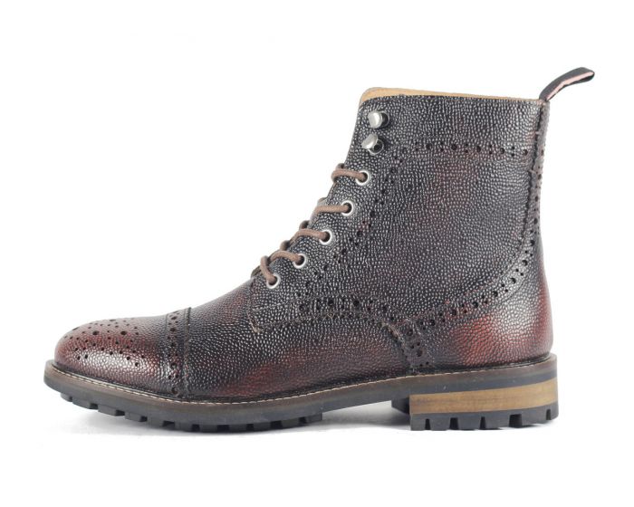 JD FISK JD Fisk for Men: Forest Boot FOREST COG - Shiekh
