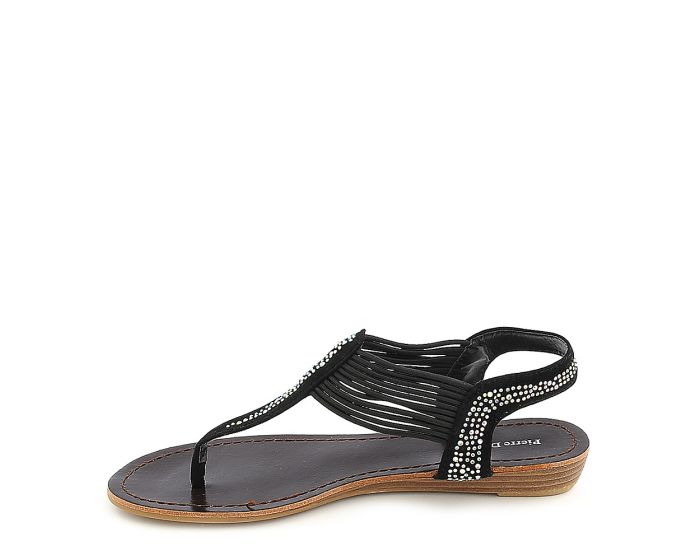 OLEM SHOE. Womens Austin-4 AUSTIN-4/BLACK - Shiekh