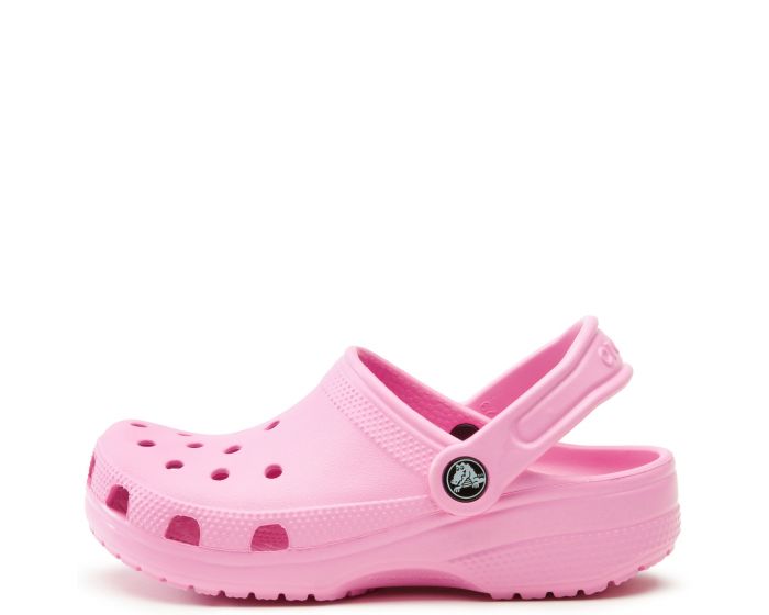 CROCS Kids Classic Clog 206991-6SW - Shiekh