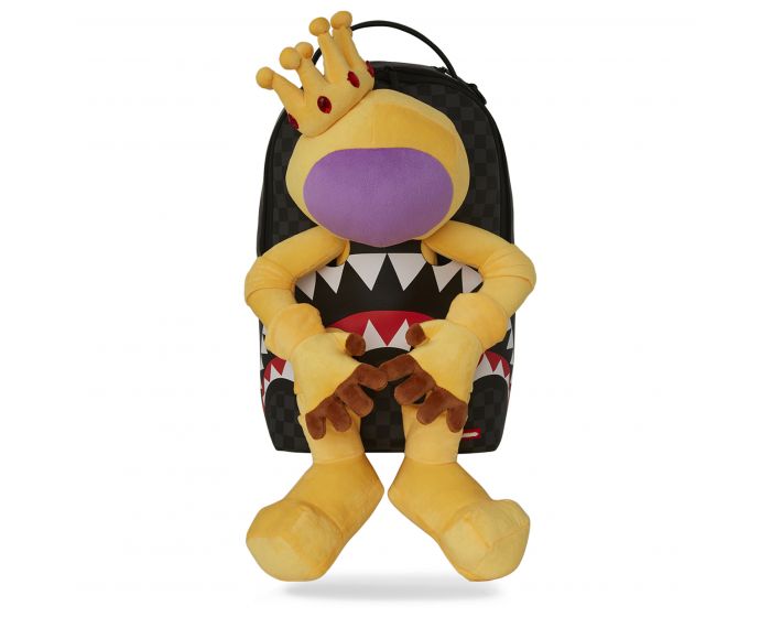 SPRAYGROUND Astromane Portal Jumper Backpack 910B6803NSZ - Shiekh