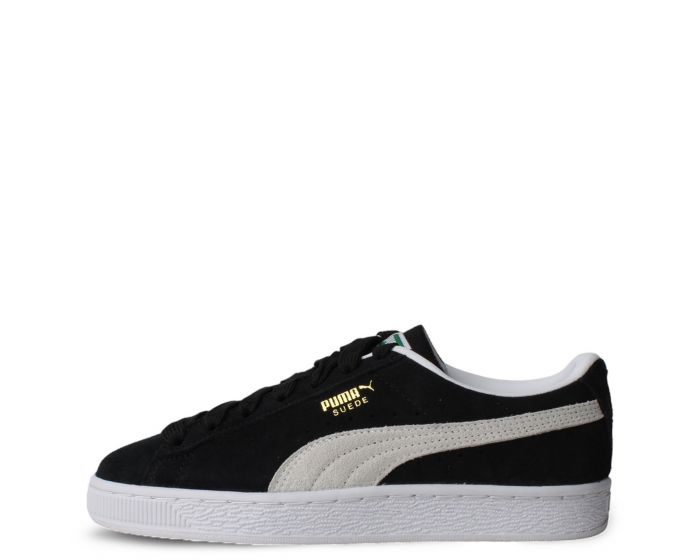PUMA Grade School Suede Classic XXI JR Sneakers 38056001 - Shiekh